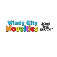 Windy City Novelties Coupons And Promo Codes- GradeningCentre.org